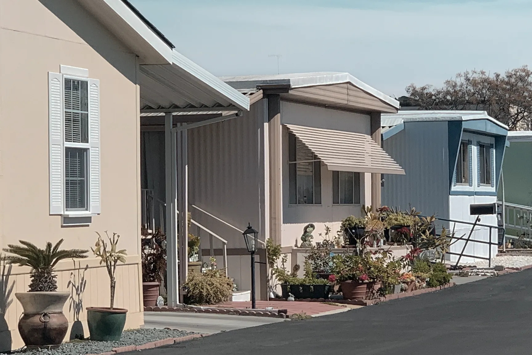 Property Specialties