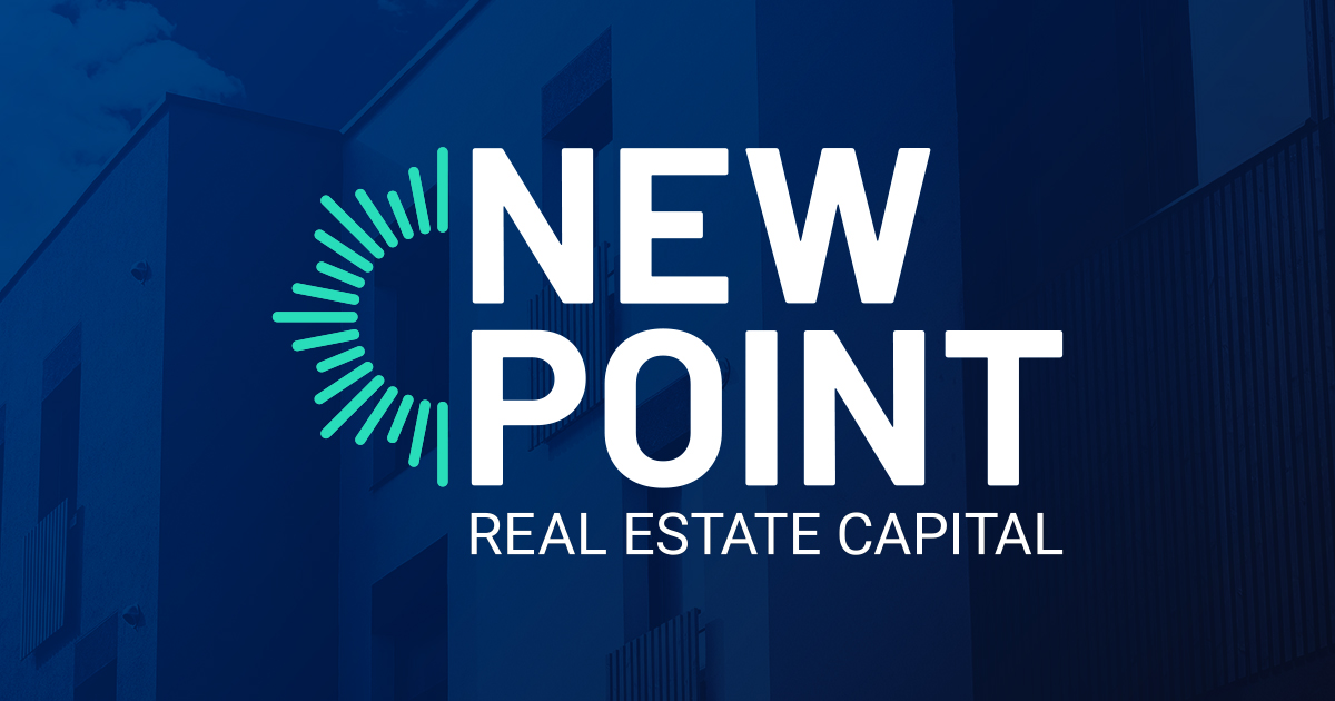 NewPoint Named Top 15 Affordable Housing Lender in 2025 | NewPoint